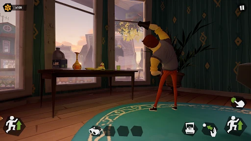 Hello Neighbor Nicky's Diaries Game - Reviewed