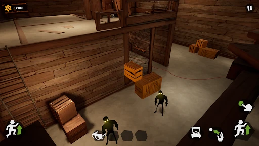 Hello Neighbor Nicky's Diaries Game - Reviewed