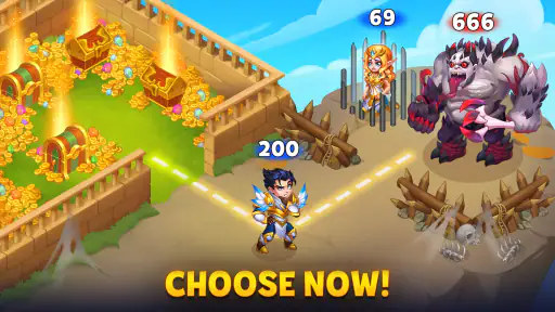 Hero Wars: Alliance Game - Reviewed