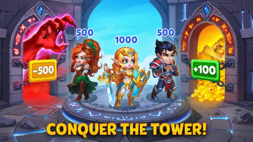 Hero Wars: Alliance Game - Reviewed