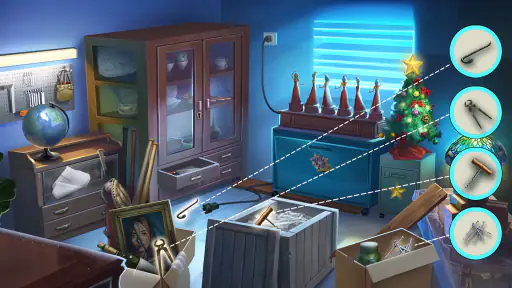 Hidden Escape Mysteries Game - Reviewed