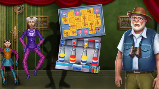 Hidden Escape Mysteries Game - Reviewed