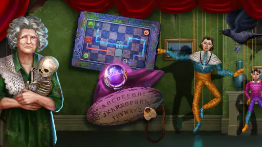Hidden Escape Mysteries Game - Reviewed