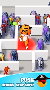 Hide 'N Seek! Game - Reviewed