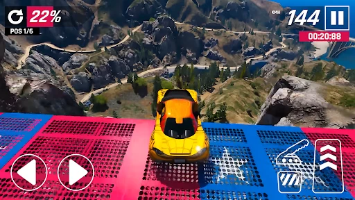 High Speed Car : Car Racing 3D Game - Reviewed