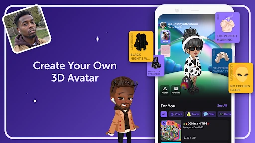 Highrise: Avatar Virtual World Game - Reviewed