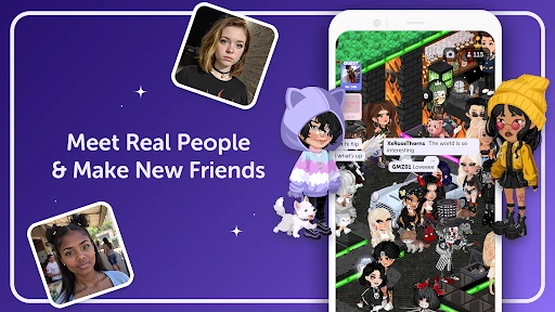 Highrise: Avatar Virtual World Game - Reviewed