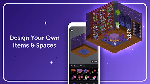 Highrise: Avatar Virtual World Game - Reviewed