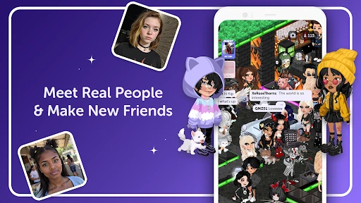 Highrise: Avatar Virtual World Game - Reviewed