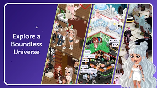 Highrise: Avatar Virtual World Game - Reviewed