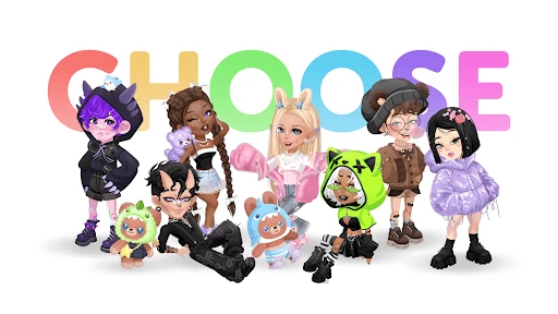 Highrise: Avatar Virtual World Game - Reviewed