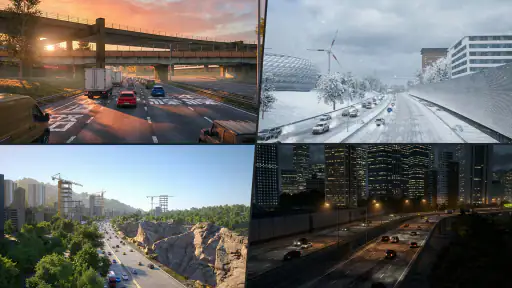 Highway Racer Pro - Car Game Game - Reviewed