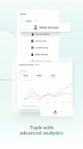 HiHello: Digital Business Card App - Reviewed