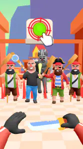 Hit Master 3D - Knife Assassin Game - Reviewed