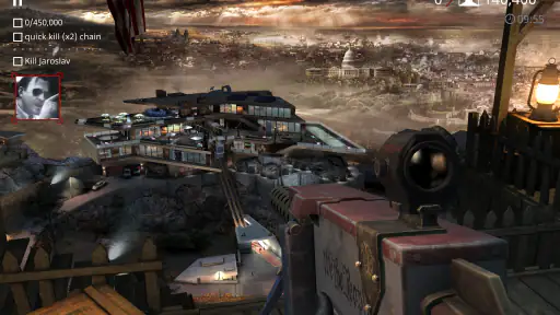 Hitman Sniper Game - Reviewed