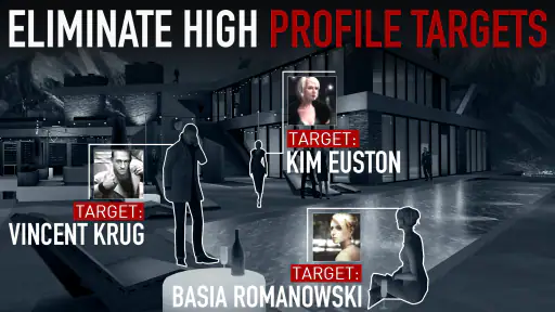 Hitman Sniper Game - Reviewed