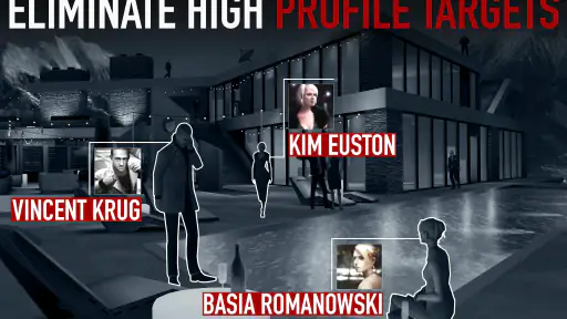 Hitman Sniper Game - Reviewed