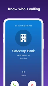 Hiya: Spam Blocker & Caller ID App - Reviewed