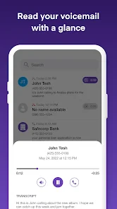 Hiya: Spam Blocker & Caller ID App - Reviewed