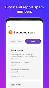 Hiya: Spam Blocker & Caller ID App - Reviewed