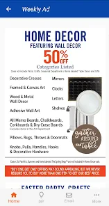 Hobby Lobby Stores App - Reviewed