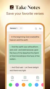 Holy Bible Time-Verses&Audio App - Reviewed
