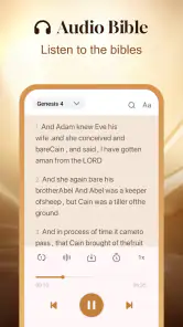 Holy Bible Time-Verses&Audio App - Reviewed