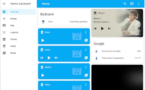 Home Assistant App - Reviewed