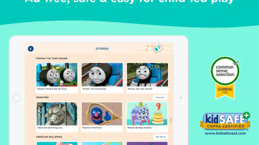 HOMER: Fun Learning For Kids App - Reviewed