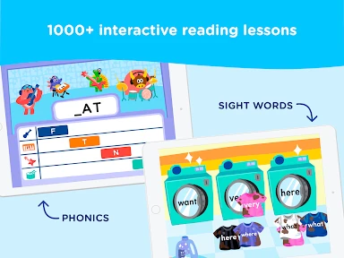HOMER: Fun Learning For Kids App - Reviewed