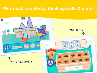 HOMER: Fun Learning For Kids App - Reviewed