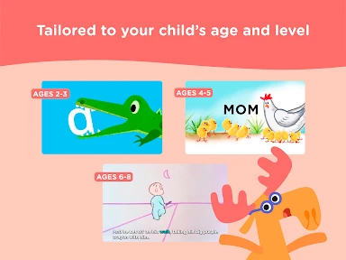 HOMER: Fun Learning For Kids App - Reviewed