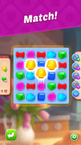 Homescapes Game - Reviewed