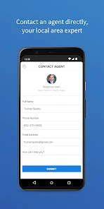 HomeSearchNOW App - Reviewed