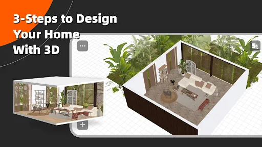Homestyler - Home Design Game App - Reviewed