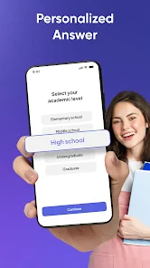 Homework Helper & Math Solver App - Reviewed