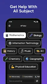 Homework Helper & Math Solver App - Reviewed