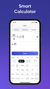 Homework Helper & Math Solver App - Reviewed