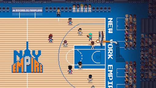 Hoop Land Game - Reviewed