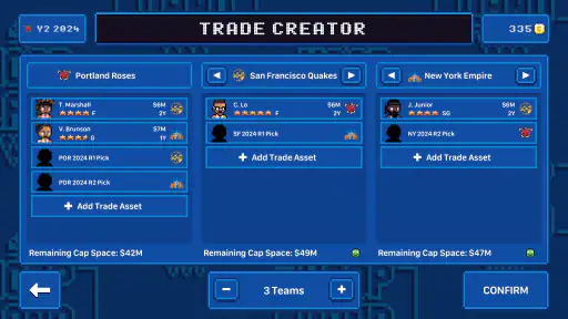 Hoop Land Game - Reviewed