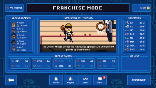 Hoop Land Game - Reviewed