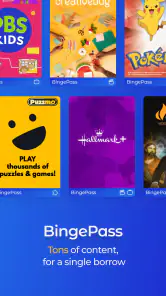 hoopla Digital App - Reviewed