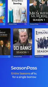 hoopla Digital App - Reviewed