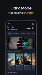 hoopla Digital App - Reviewed