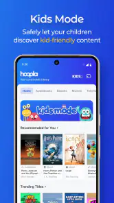 hoopla Digital App - Reviewed