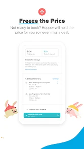 Hopper: Hotels, Flights & Cars App - Reviewed