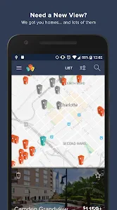 HotPads Rent Apartments App - Reviewed