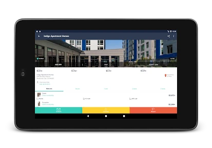 HotPads Rent Apartments App - Reviewed