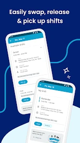 HotSchedules App - Reviewed