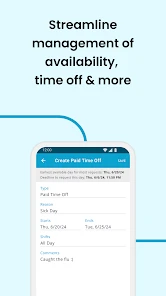 HotSchedules App - Reviewed